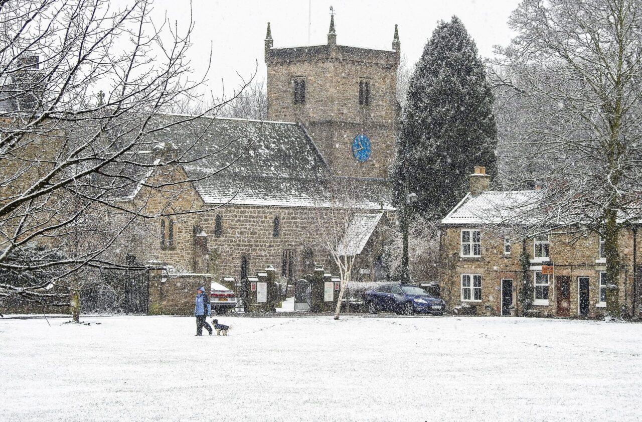 Whats on at St Mary’s this week? - St Mary Church, Gainford And St ...