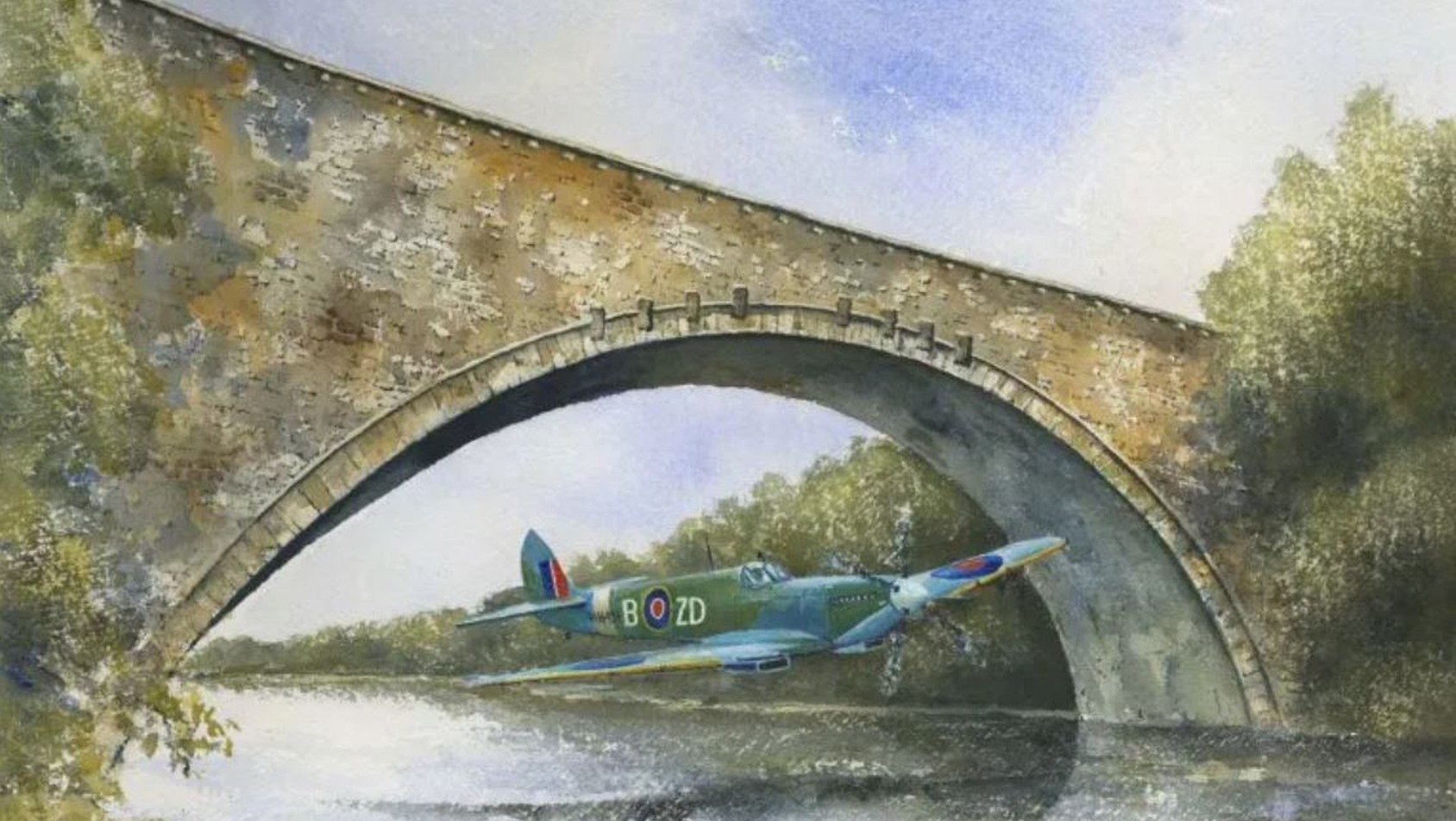 History – Winston Bridge Feature - St Mary Church, Gainford And St ...