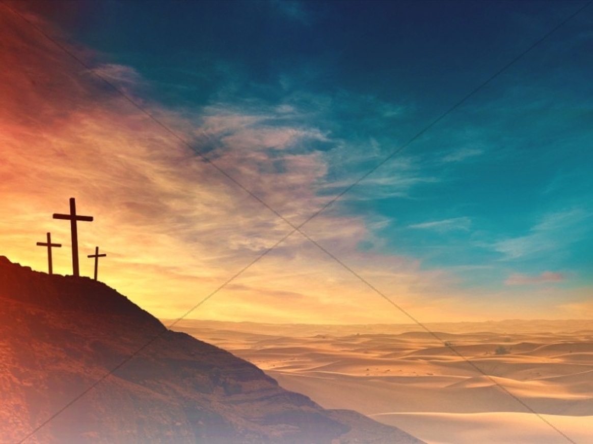 Christian Youth Background